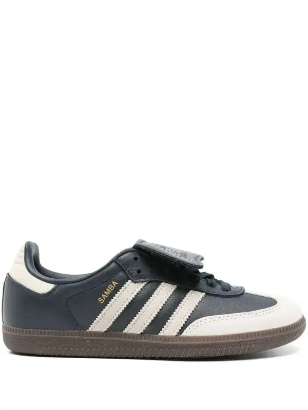 Adidas Samba Lt Sneakers - Blue