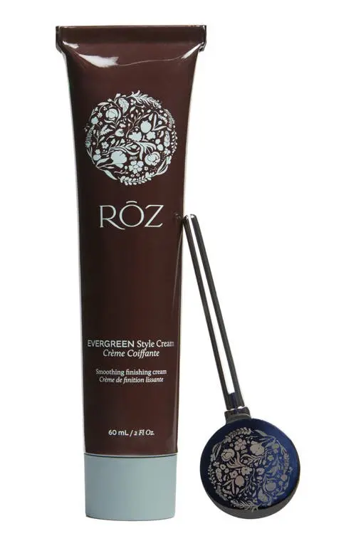 ROZ Evergreen Style Cream - No Color