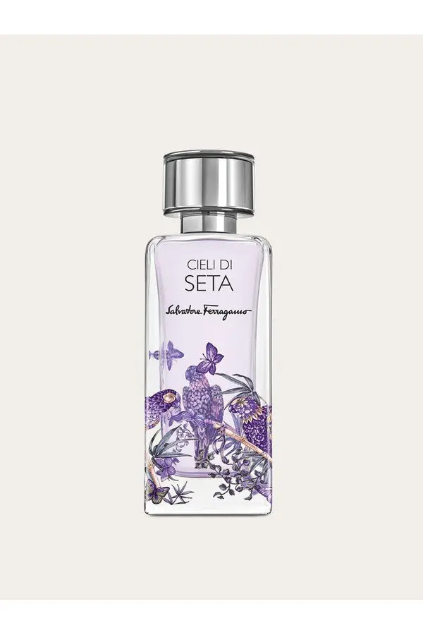 FERRAGAMO Cieli Di Seta Storie Di Seta Edp 3.4 Fl. Oz