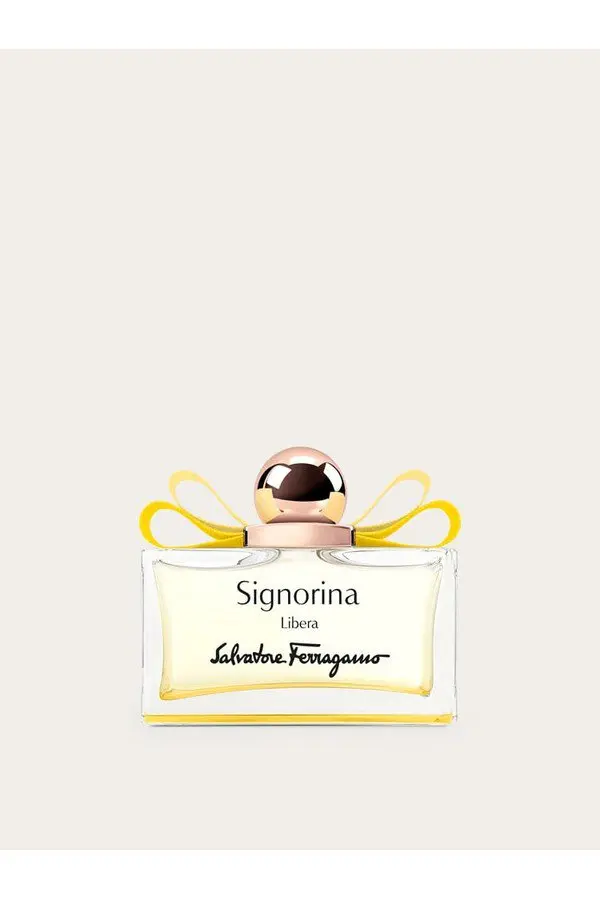 FERRAGAMO Signorina Libera Edp 3.4 Fl. Oz - Pink