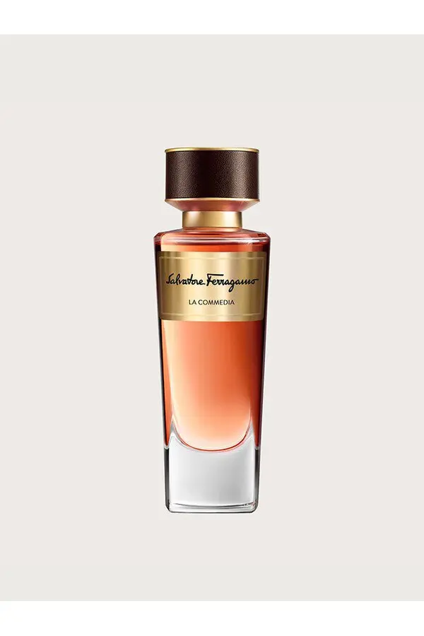 FERRAGAMO La Commedia Edp 3.4 Fl. Oz