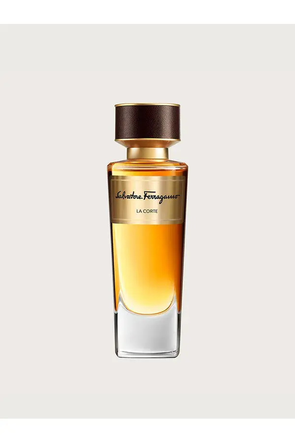 FERRAGAMO La Corte Edp 3.4 Fl.oz - White