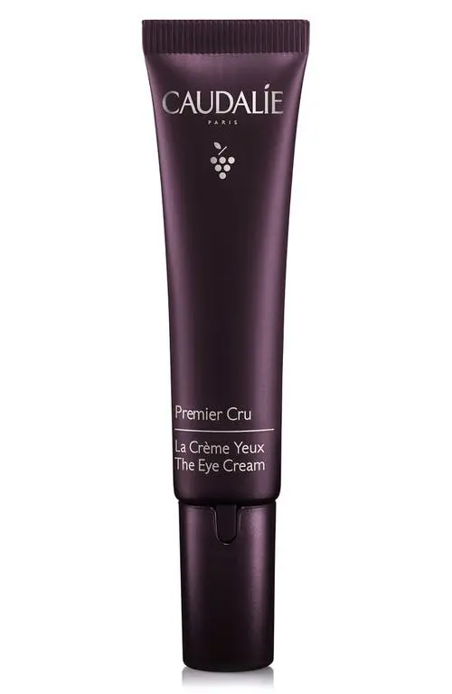CAUDALIE Premier Cru The Eye Cream - No Color