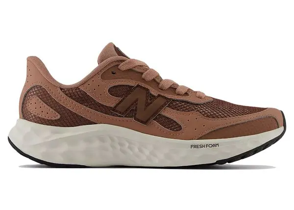 NEW BALANCE Fresh Foam Arishi V4 Tiralux - Landslide/pecan/rich Oak