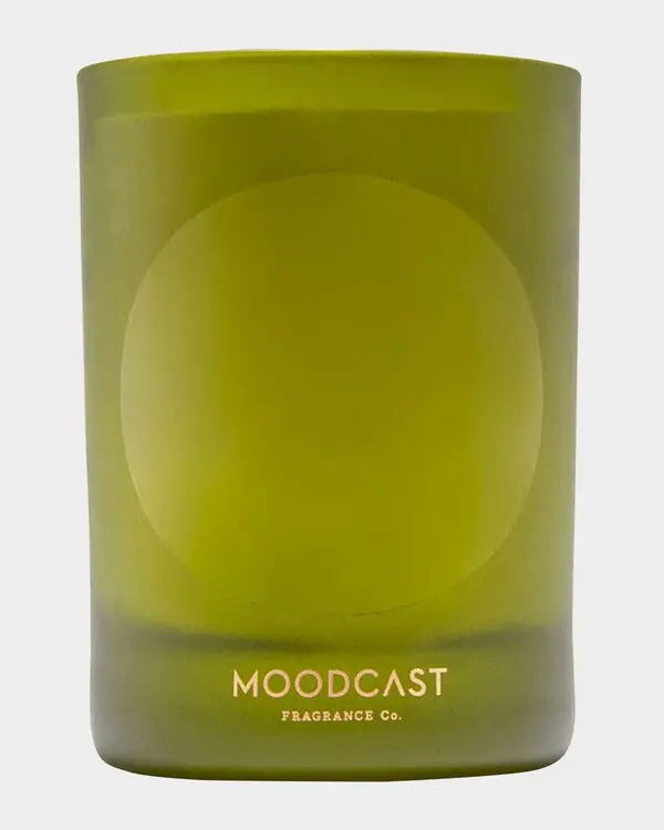 MOODCAST FRAGRANCE CO. 8.2 Oz. Reveler Scented Candle