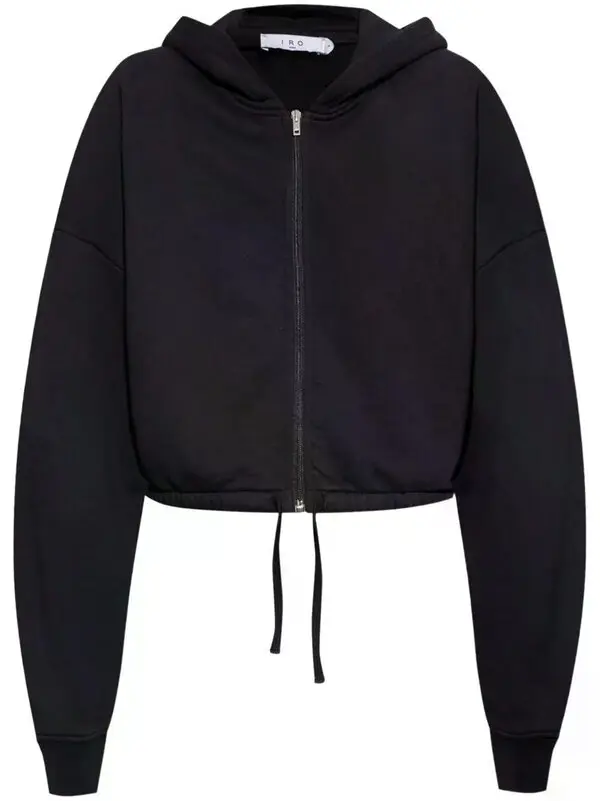IRO PARIS Orita Hoodie