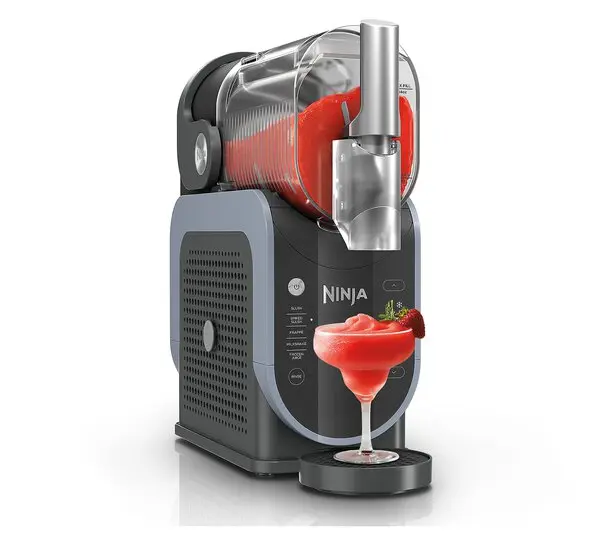 NINJA Slushi 88-oz Professional Frozen Drink Maker With Bag