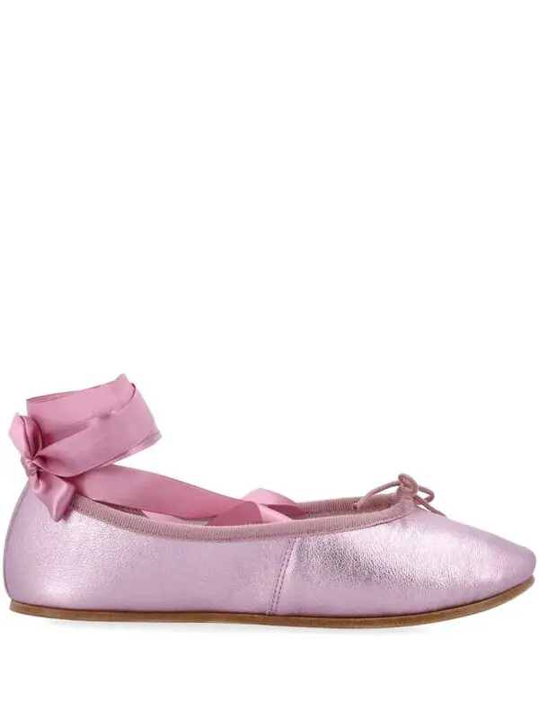 Repetto Sophia Ballet Flats - Multicolor