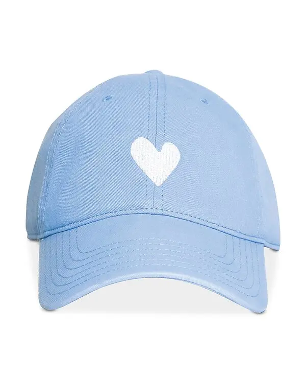 KERRI ROSENTHAL Imperfect Heart Cap