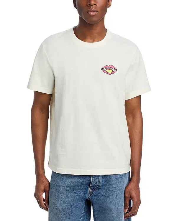CONEY ISLAND PICNIC Short Sleeve Graphic Tee