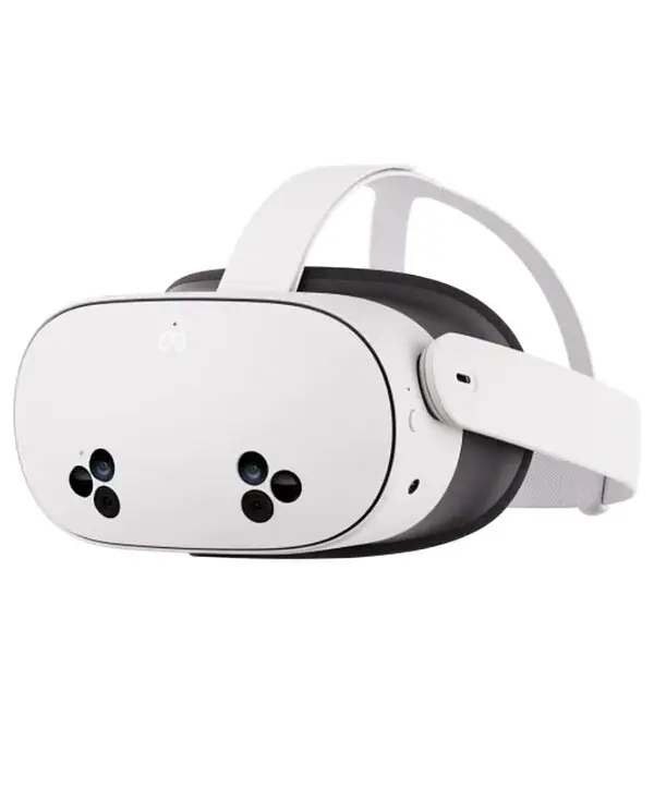 META Quest 3s 128gb All-in-one Headset