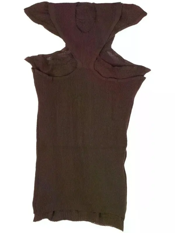 ISA BOULDER Hangers Tank Top