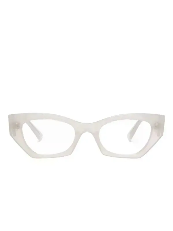 Ray-ban Zena Eyeglasses