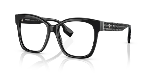 Burberry Be2363 - Noir