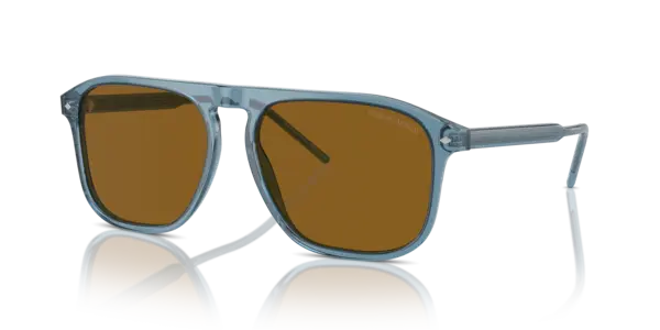 Giorgio Armani Ar8212 - Transparent Blue
