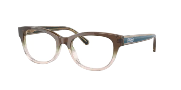 Coach Eyeglasses