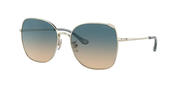 Coach Hc7133 Sunglasses