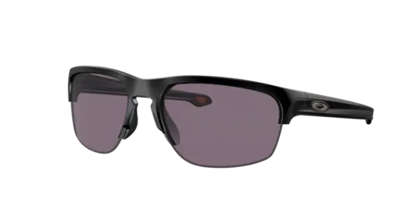 Oakley Sliver™ Edge Sunglasses - Matte Black