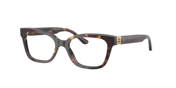 Tory Burch Ty2084 - Dark Tortoise