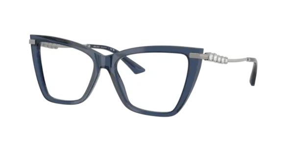 JIMMY CHOO Jc3020b Eyeglasses - Blue