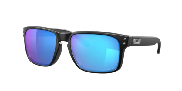 Oakley Holbrook™ Sunglasses - Matte Black