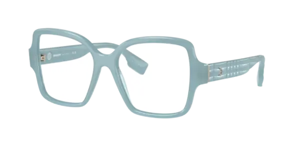 Burberry Eyeglasses - Azure