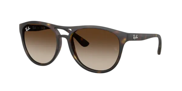 Ray-ban Pilot Sunglasses - Havana