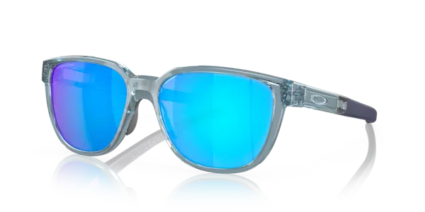 Oakley Sunglasses - Transparent Stonewash