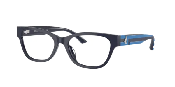 JIMMY CHOO Jc3010u Eyeglasses - Blue