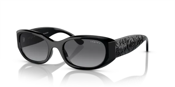 VOGUE EYEWEAR Vo5525s Sunglasses - Noir