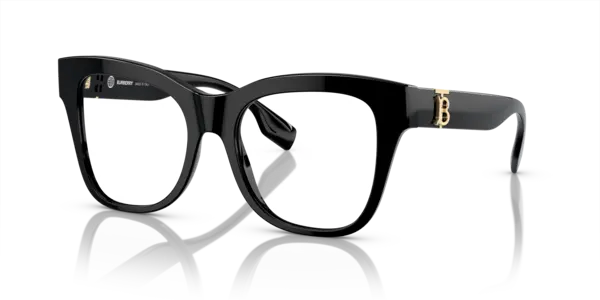Burberry Be2388 - Noir