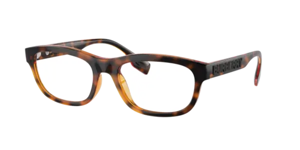 Burberry Eyeglasses - Dark Havana