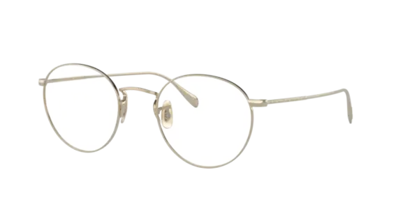 Oliver Spencer Ov1186 - Gold