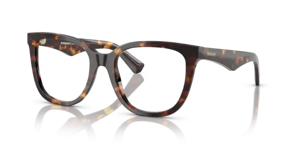 Burberry Be2415 - Havana Foncé