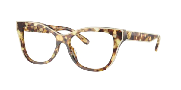 Tory Burch Optical Glasses Ty2147u - Tortoise Ivory