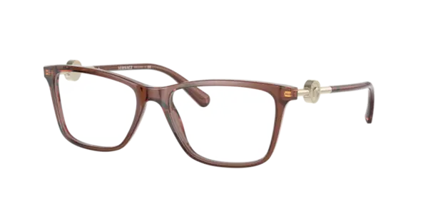 Versace Pillow Eyeglasses