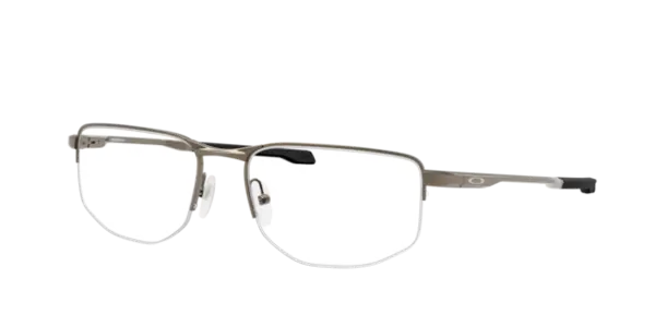 Oakley Addams 0.5 Eyeglasses - Pewter