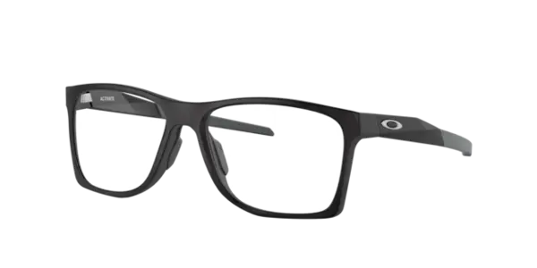 Oakley Ox8173 Eyeglasses - Satin Black