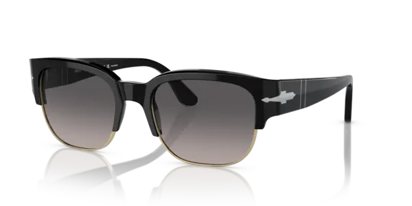 Persol Po3319s Sunglasses - Noir
