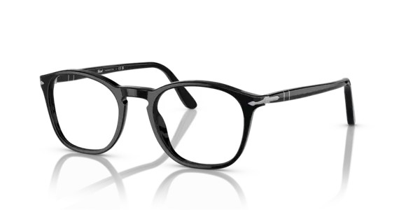 Persol Eyeglasses - Noir