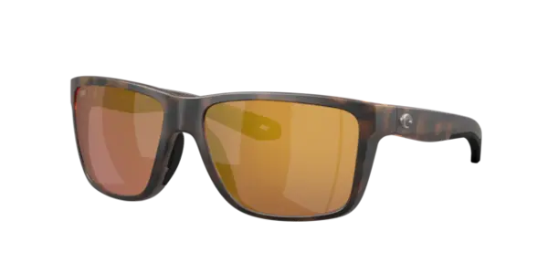 COSTA DEL MAR Broadbill Ii Sunglasses - Matte Tortoise