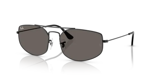 Ray-ban Sunglasses - Noir