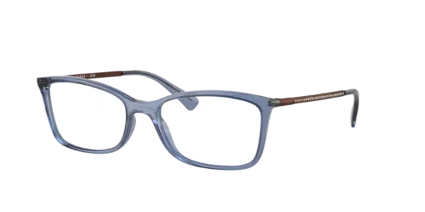 VOGUE Eyeglasses Vo5305b - Transparent Blue