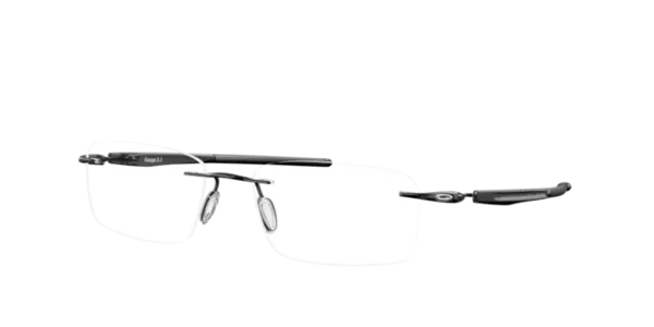 Oakley Gauge 3.1 Eyeglasses - Matte Black