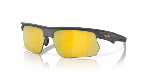 Oakley Sunglasses - Matte Carbon