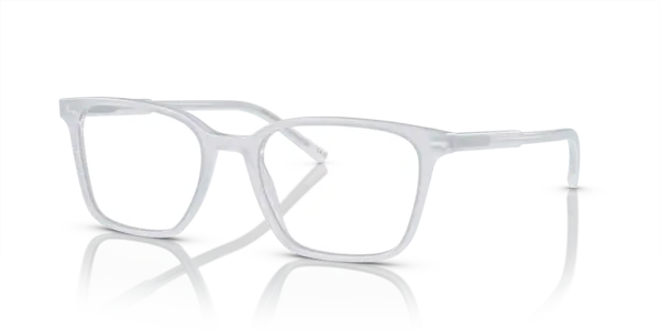 Dolce & Gabbana Eyeglasses - Opal Crystal