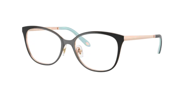 Tiffany & Co. Square Eyeglasses