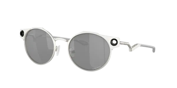 Oakley Deadbolt™ Round Sunglasses