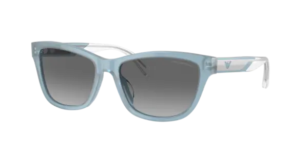 Emporio Armani Cat Eye Sunglasses