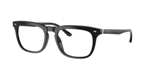 Brooks Brothers Eyeglasses - Black